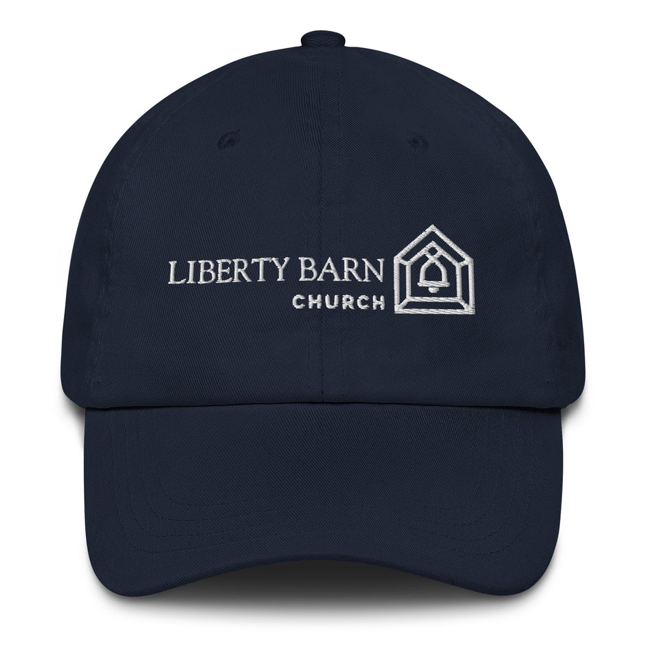 Liberty Barn Church – Page 2 – Simply Spiritwear